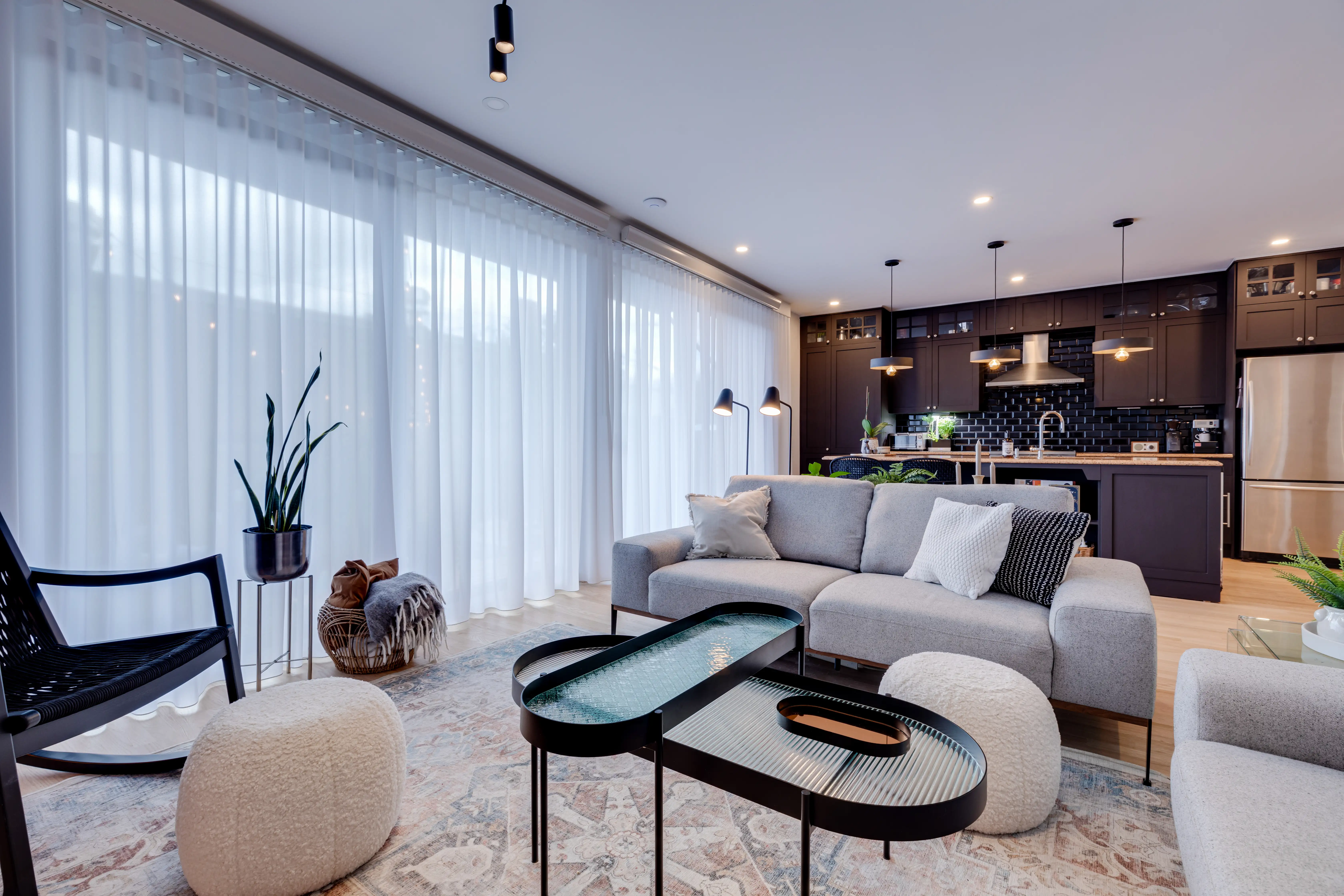 Fabre Project | Échelle Humaine